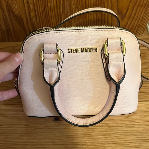 Steve Madden | Bags | Steven Madden Mini Crossbody Purse | Poshmark